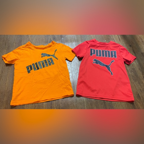 Puma | Shirts & Tops | Puma Shirts | Poshmark